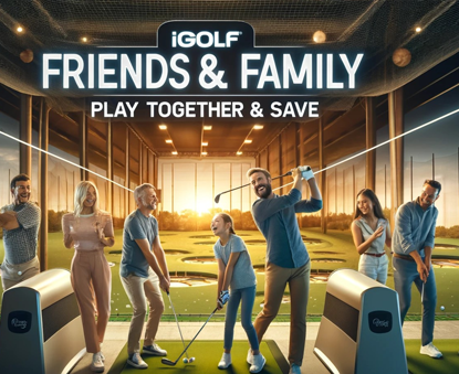 iGOLF